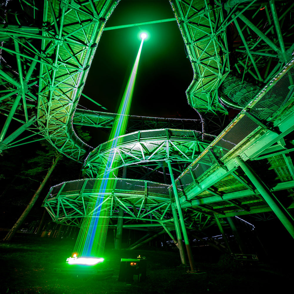 LEARN BASICS ABOUT LASER DISPLAY TECHNOLOGY