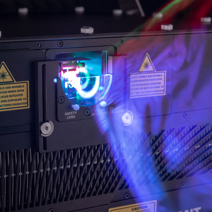 BASIC INFORMATION ABOUT LASER SAFETY