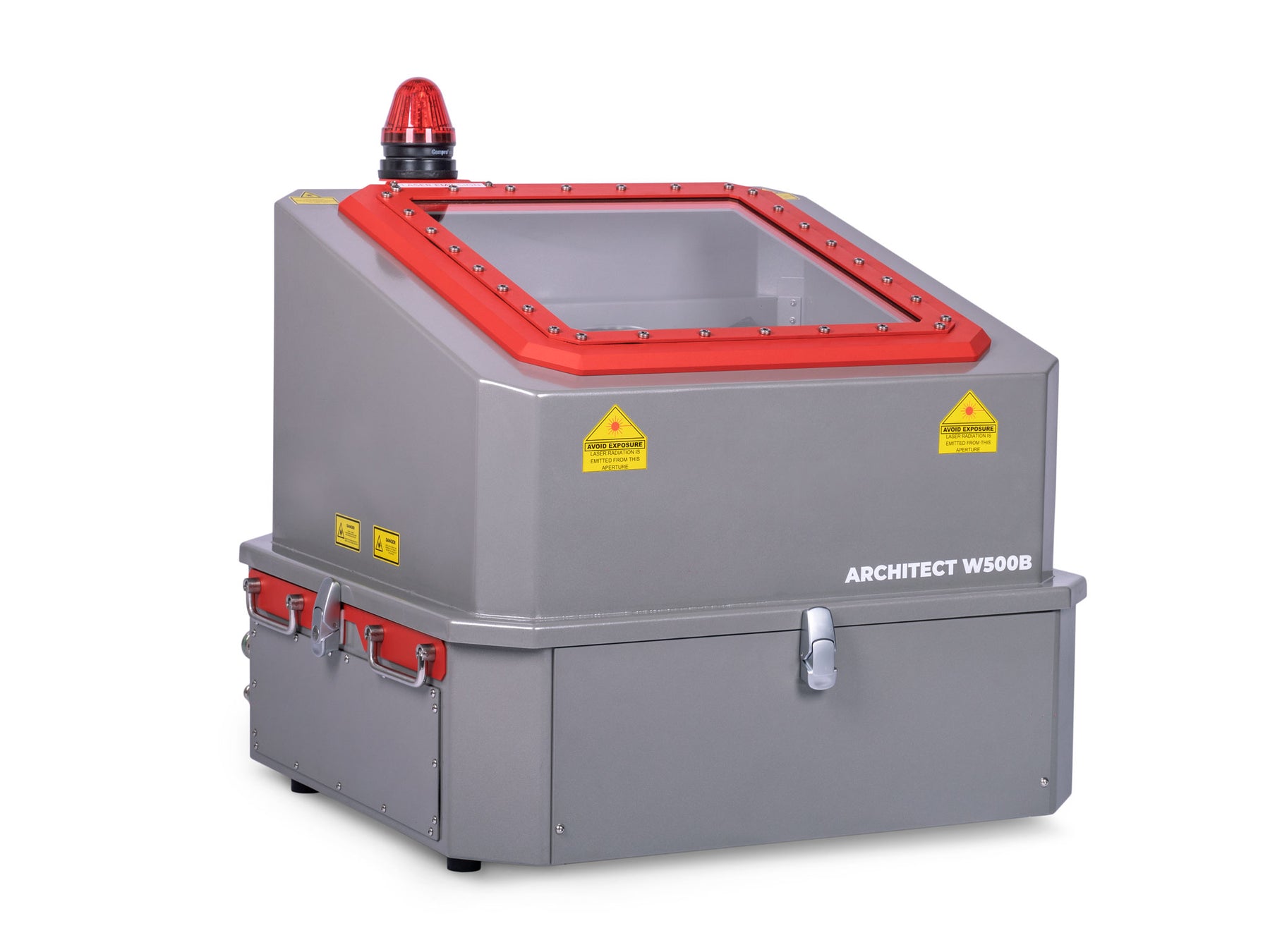 LASERS FOR LANDMARK ILLUMINATION AND ARCHITECTURE