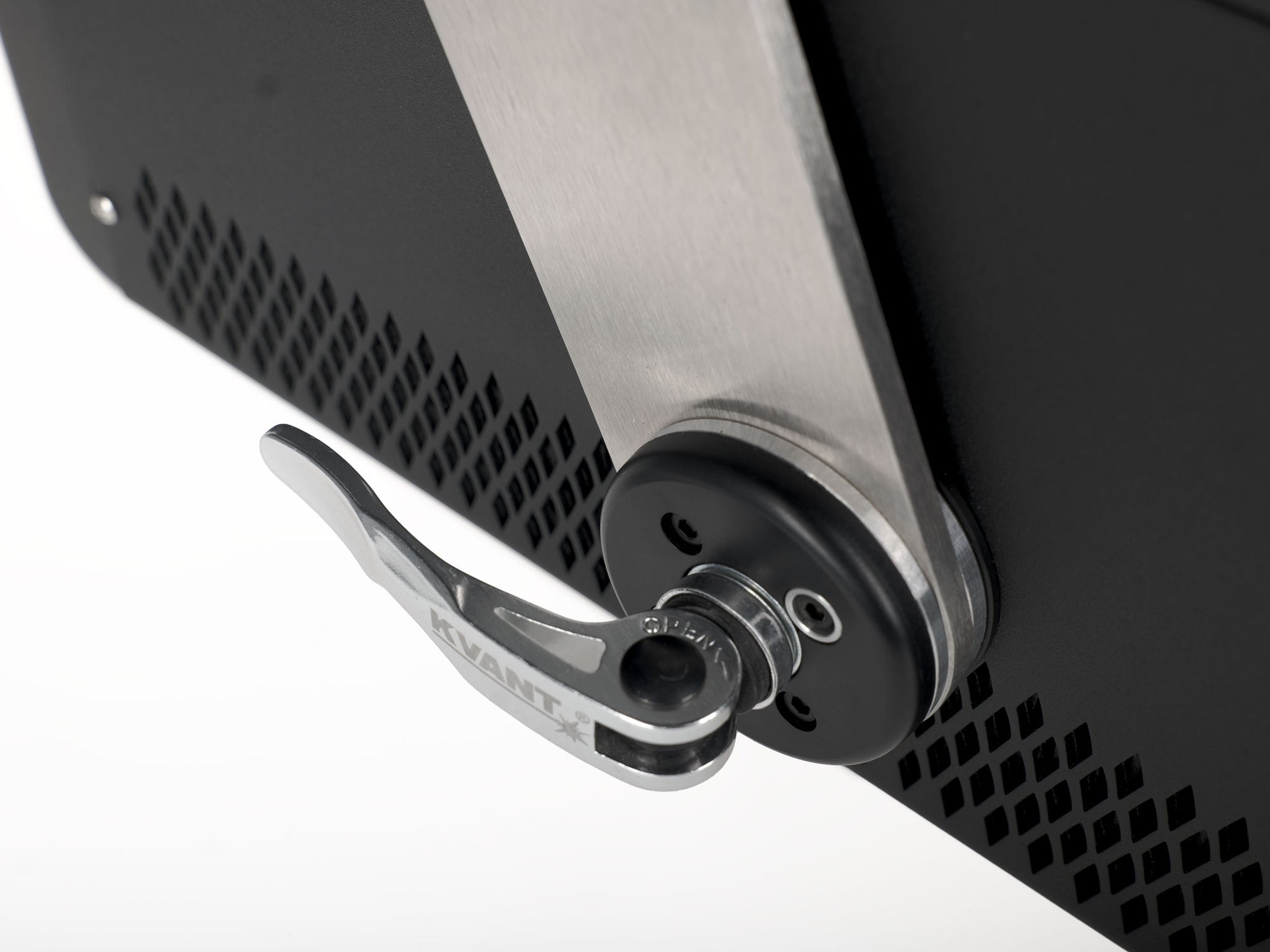 Beam Brush 10 laser display system