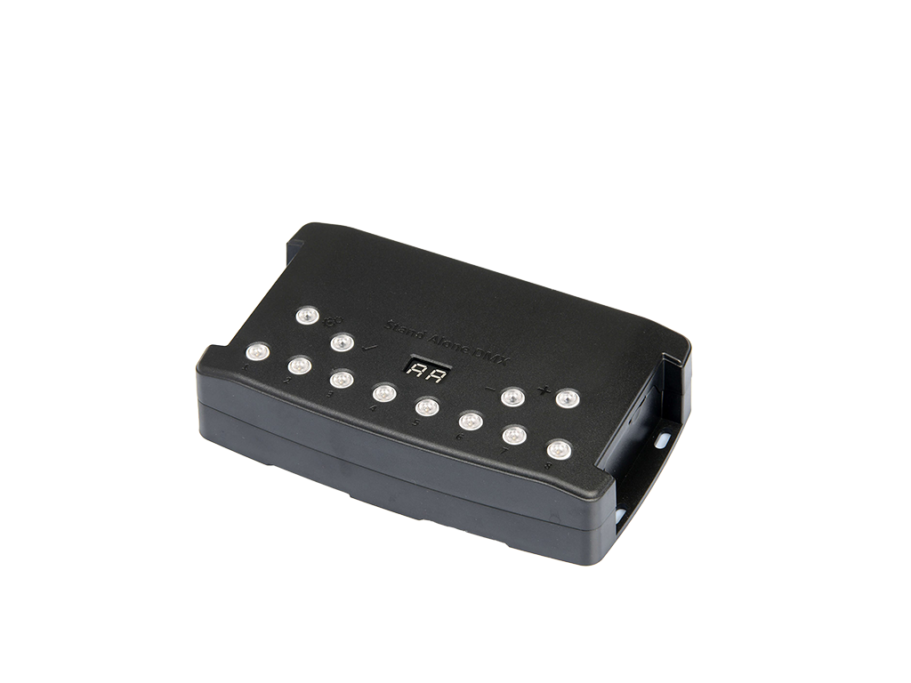 Chromateq CQSA-E 1024