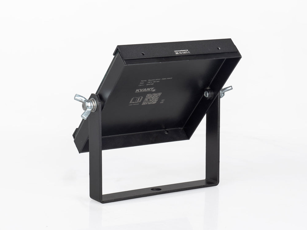 Laser diffraction mirror