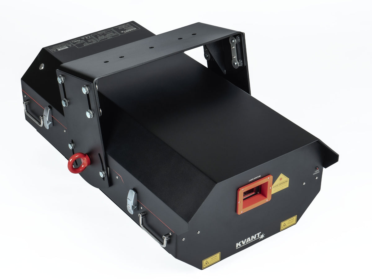 Epic 100 watts outdoor laser projector