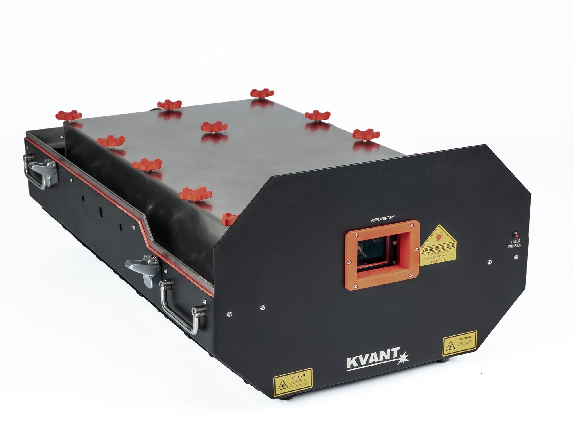 Epic 270 watts outdoor laser projector