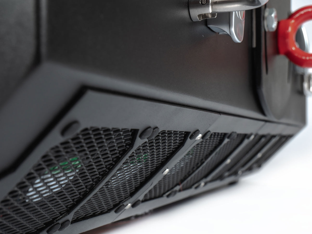 Epic 100 watts outdoor laser projector