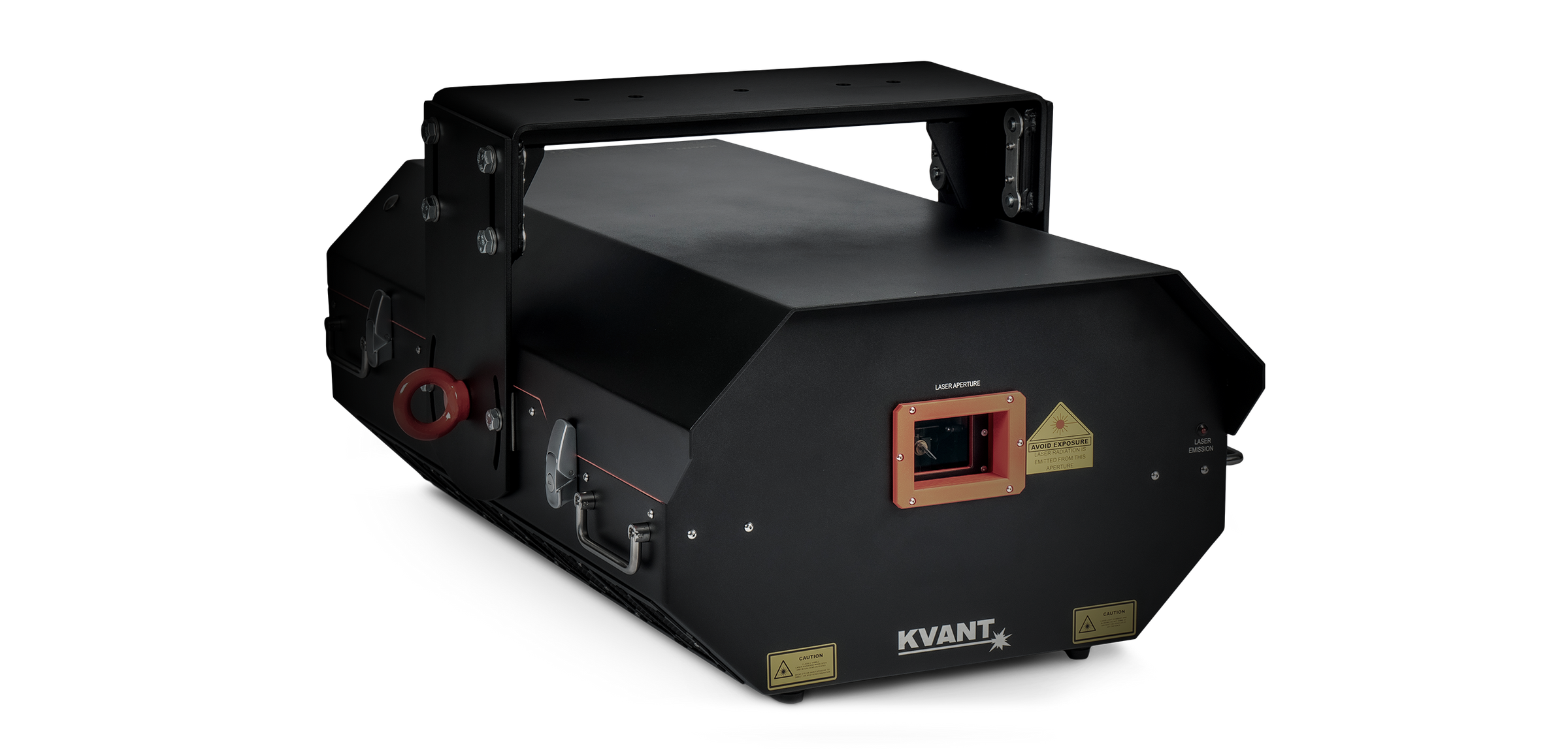 Epic 100 watts outdoor laser projector