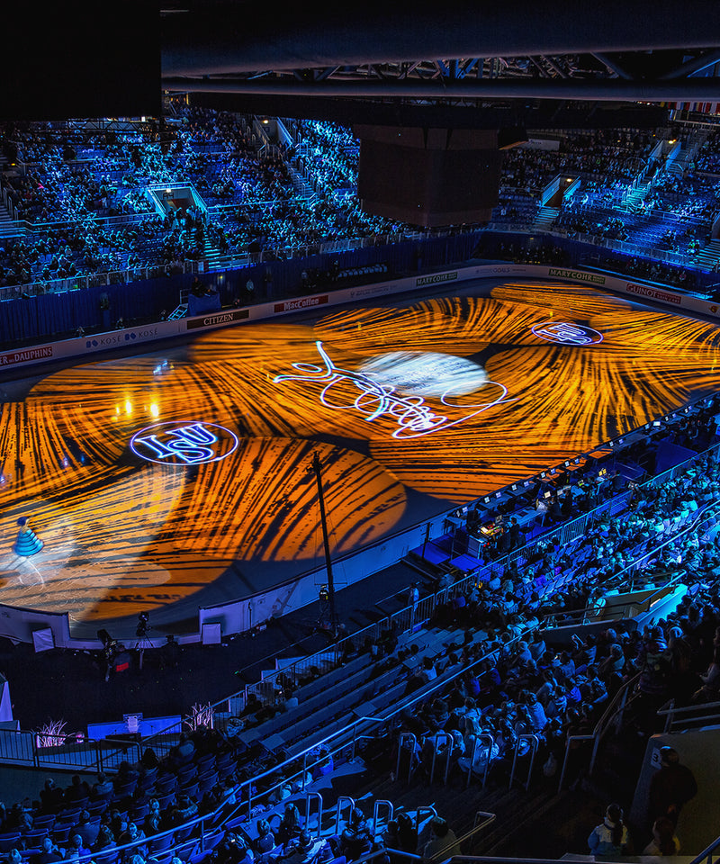 LASERS WITH FAST SCANNERS ARE GREAT FOR HD LASER GRAPHICS AND ANIMATIONS