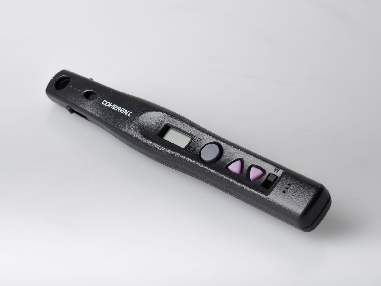 Coherent LaserCheck power meter