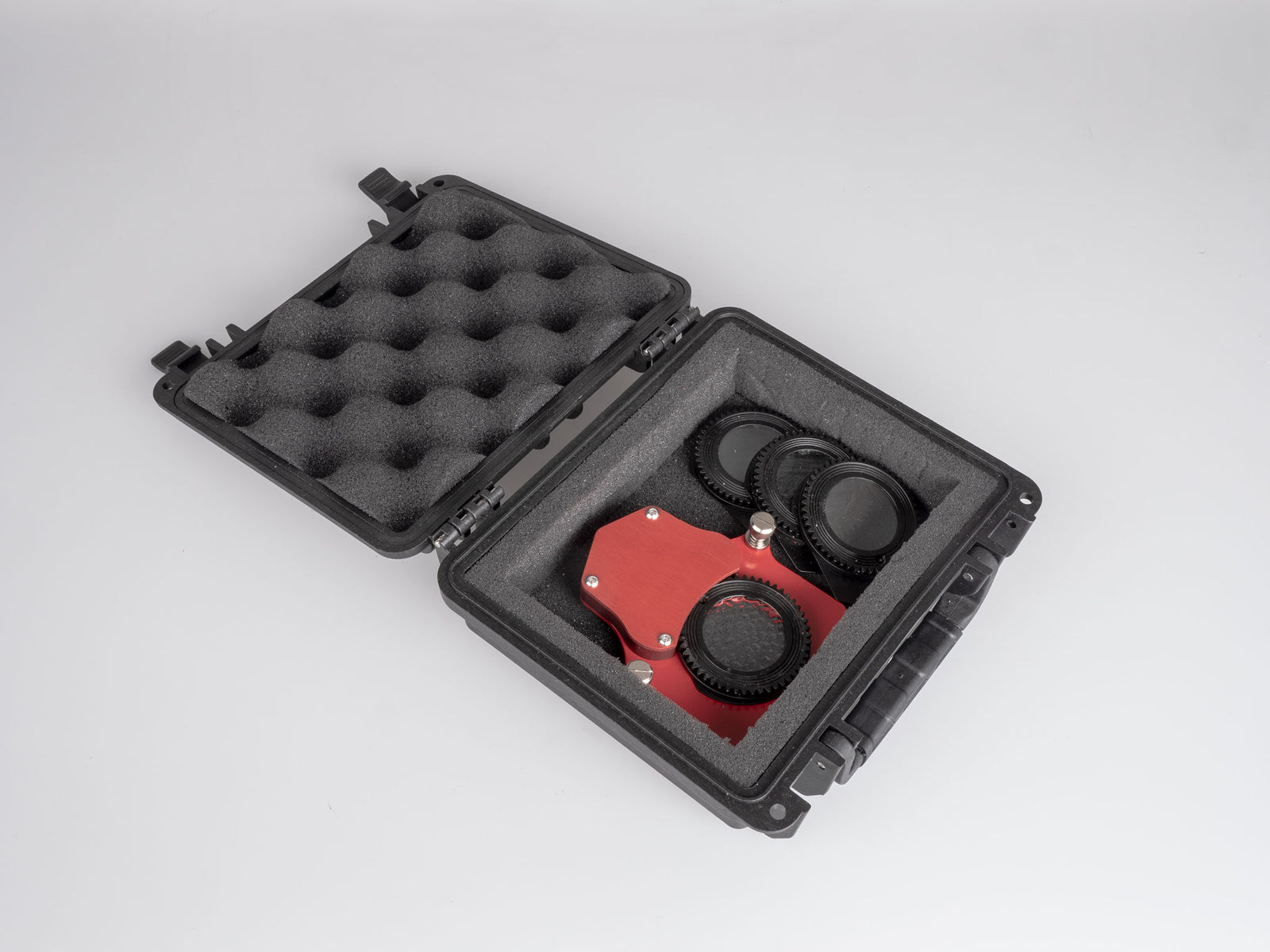 MicroWheel Grating set