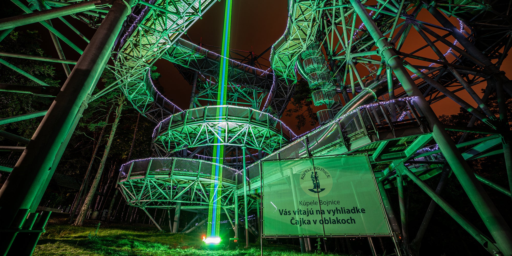 ARCHITECT SKY LASERS