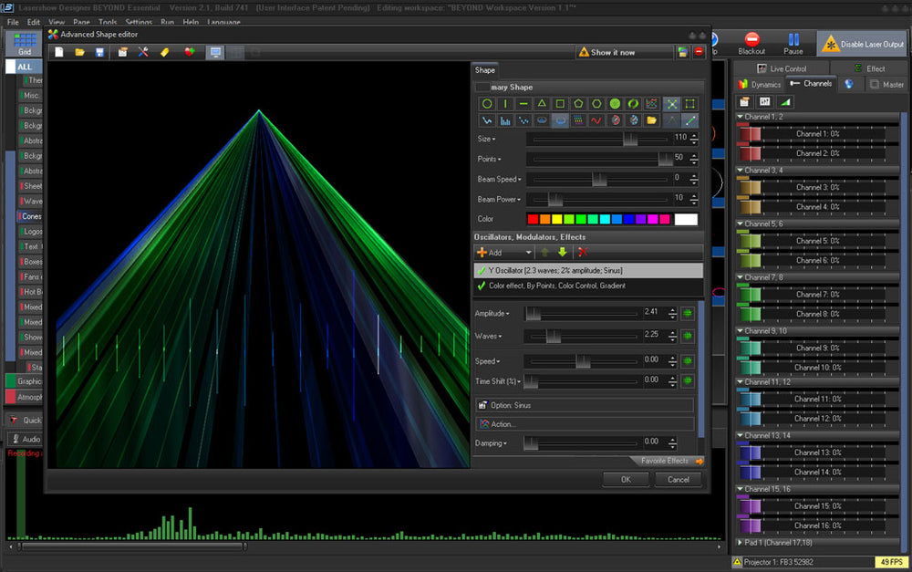 BEYOND Ultimate License