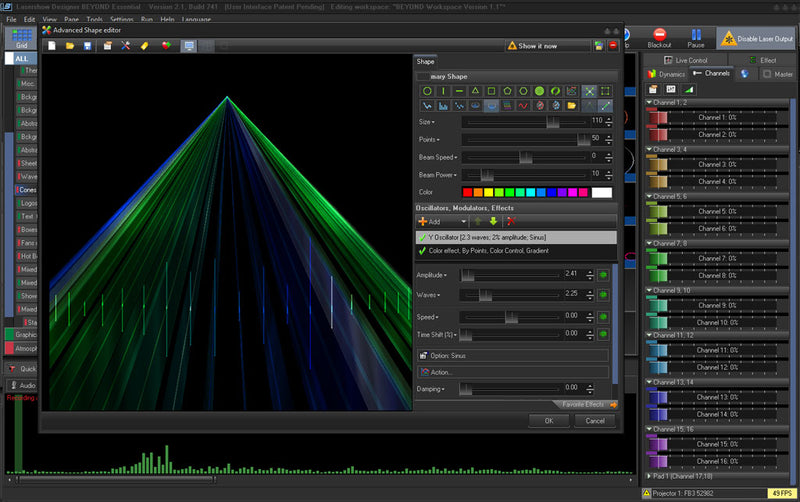 BEYOND Ultimate License