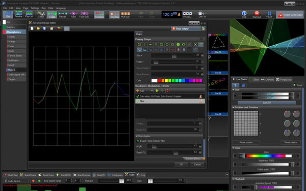 BEYOND Ultimate License